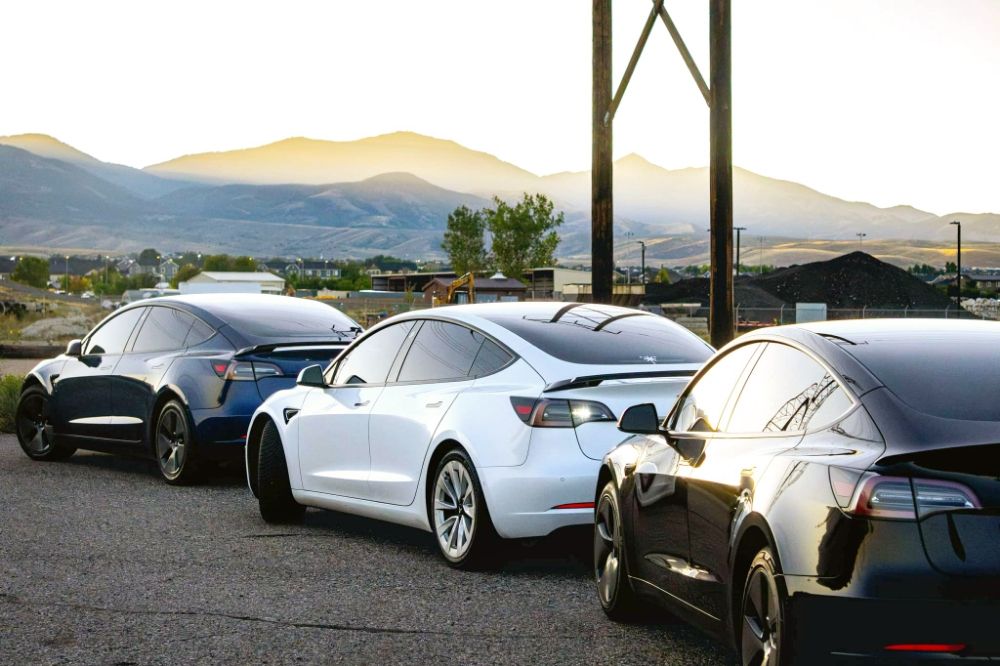 CYBERIDE - Updated December 2024 - Salt Lake, Utah - Car Rental - Phone ...