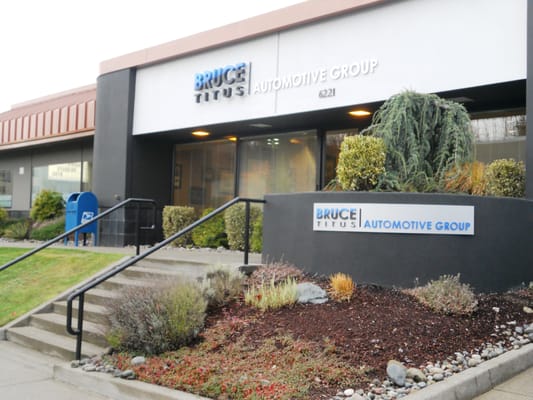 BRUCE TITUS AUTOMOTIVE GROUP - Updated December 2025 - 18 Photos & 30 ...