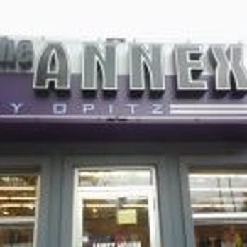 THE ANNEX BY OPITZ - Updated May 2024 - 15 Photos & 13 Reviews - 4300 ...