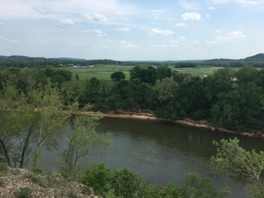 BLUFF VIEW PARK - Updated October 2025 - 1920 Old State Rd, Wildwood ...