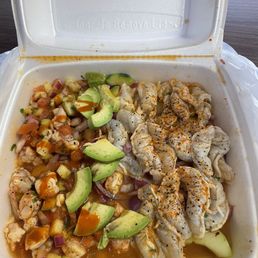 MARISCOS DON MONCHIS - Updated December 2025 - 66 Photos & 80 Reviews ...