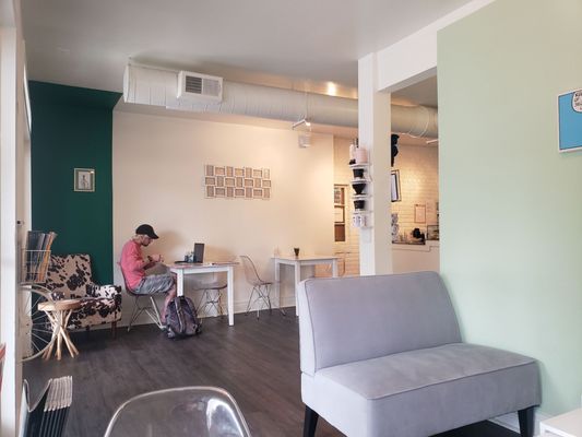 SIMONA CAFE - 135 Photos & 50 Reviews - 2507 Franklin Rd, Arlington ...