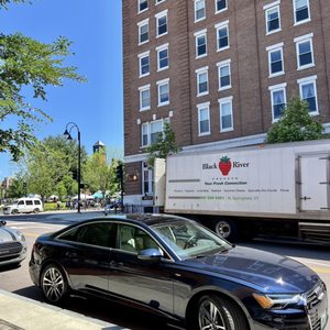 OLIVER SUBARU OF RUTLAND - Updated January 2026 - 10 Reviews - 128 US ...