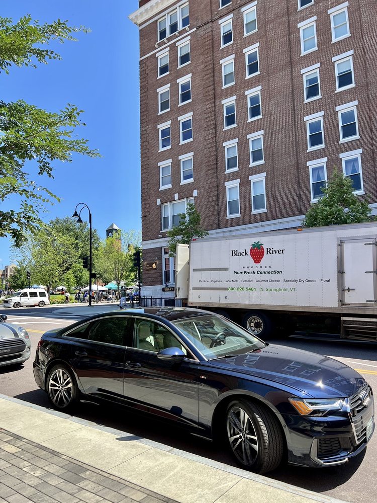 AUDI RUTLAND - Updated January 2026 - 21 Photos & 18 Verified Reviews ...