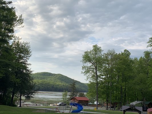 LAKE BOMOSEEN KOA - Updated January 2026 - 10 Photos - 18 Campground Dr ...