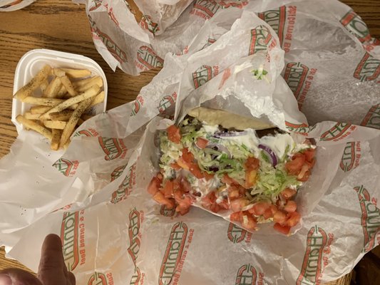 HANINI SUBS - 59 Photos & 66 Reviews - 835 Brittain Rd, Akron, OH ...