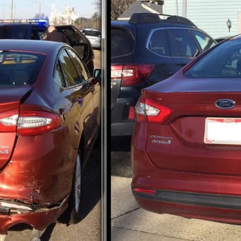 FINE LINE AUTO BODY - Updated October 2025 - 49 Reviews - 640 Alum ...