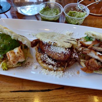 PICA PICA AREPA KITCHEN - Updated October 2024 - 1553 Photos & 1697 ...