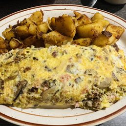 ROCK HILL DINER - Updated July 2025 - 146 Photos & 176 Reviews - 2254 ...