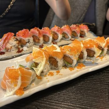 HIKARI SUSHI & BAR - Updated May 2025 - 1625 Photos & 499 Reviews ...