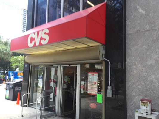 CVS - Updated December 2025 - 22 Reviews - 220 E Madison St, Tampa ...