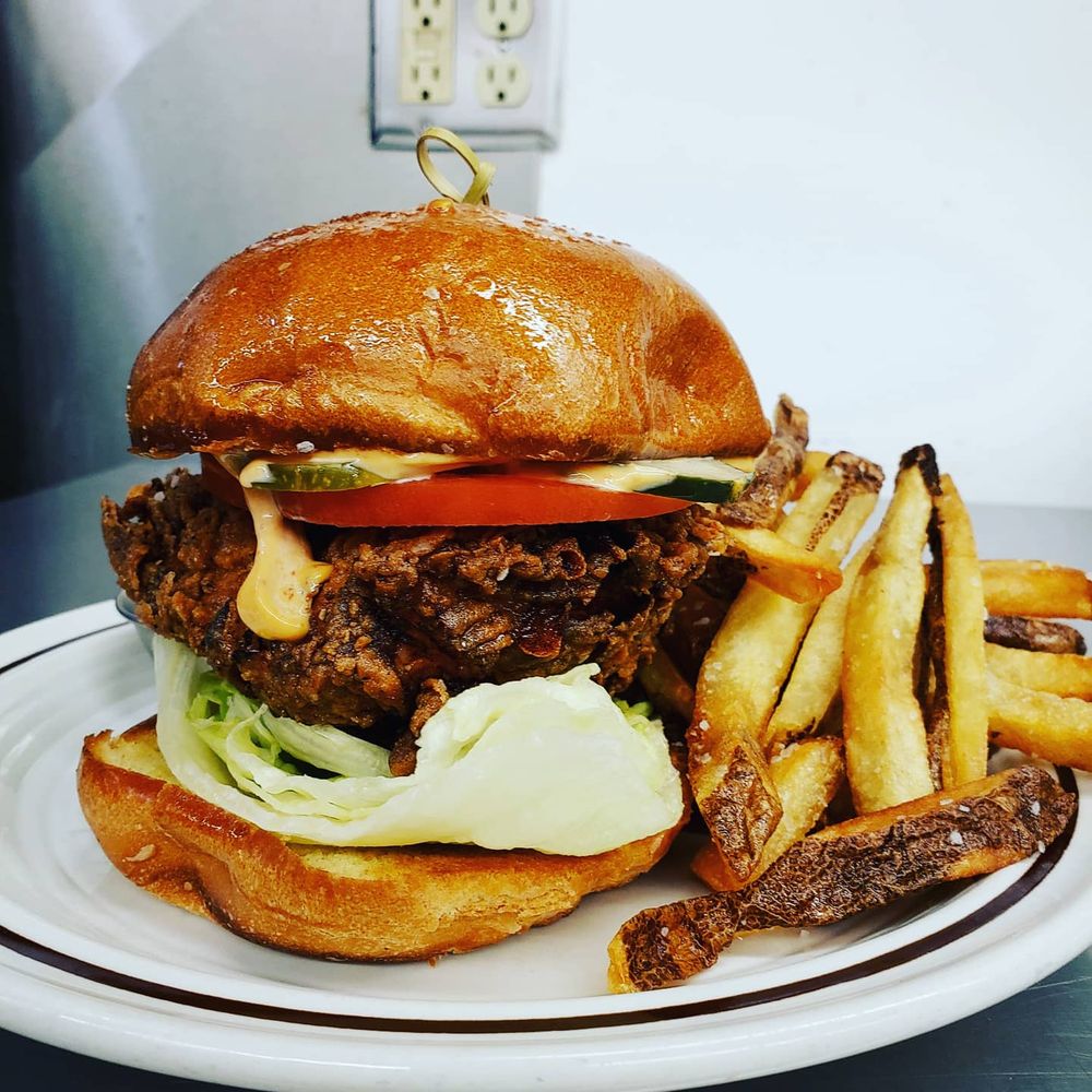 Roslyn Cafe, Roslyn | Roadtrippers