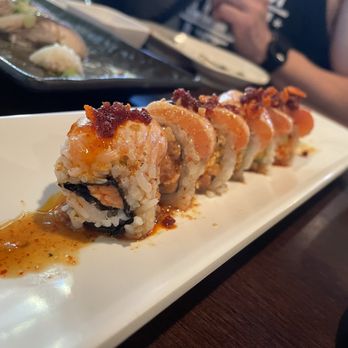 YUKA SUSHI - Updated July 2024 - 259 Photos & 76 Reviews - 10539 Valley ...