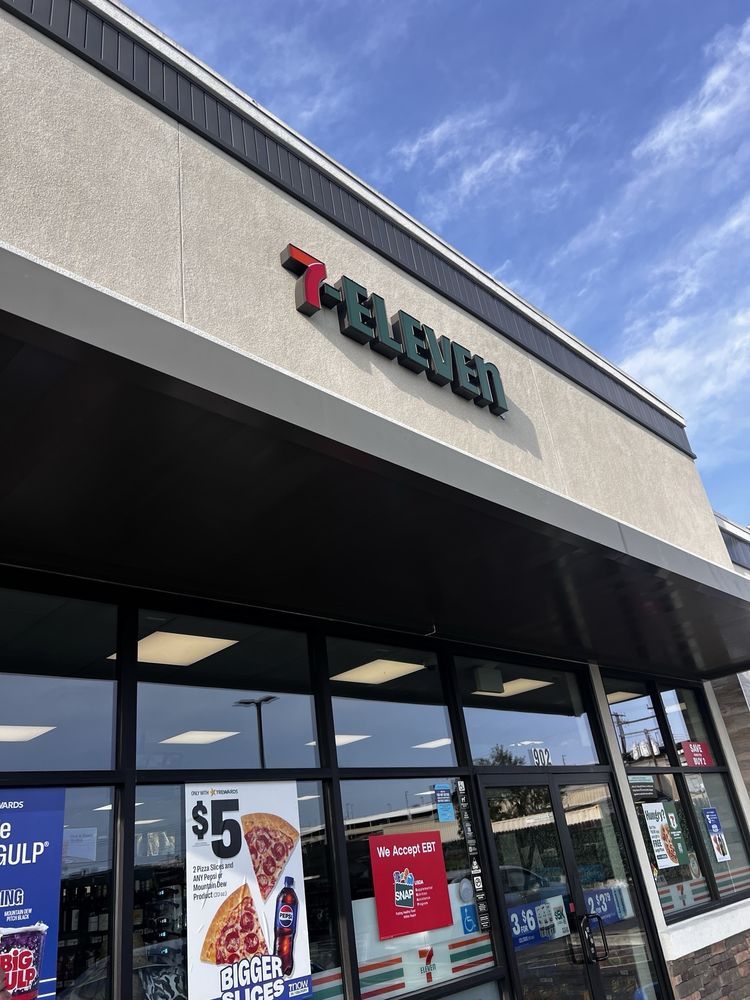 7-ELEVEN - Updated March 2026 - 22 Photos & 29 Reviews - 902 E Katella ...