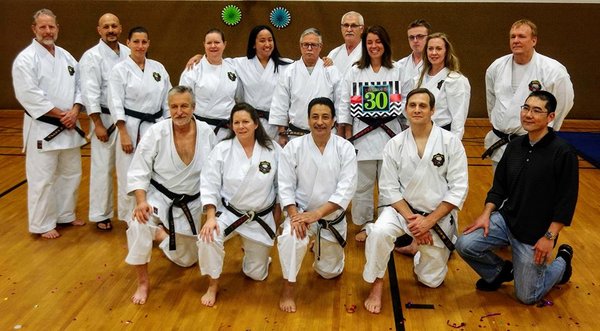 OKINAWAN SHORINRYU KARATE-DO - Updated November 2025 - 3340 Curry Ford ...