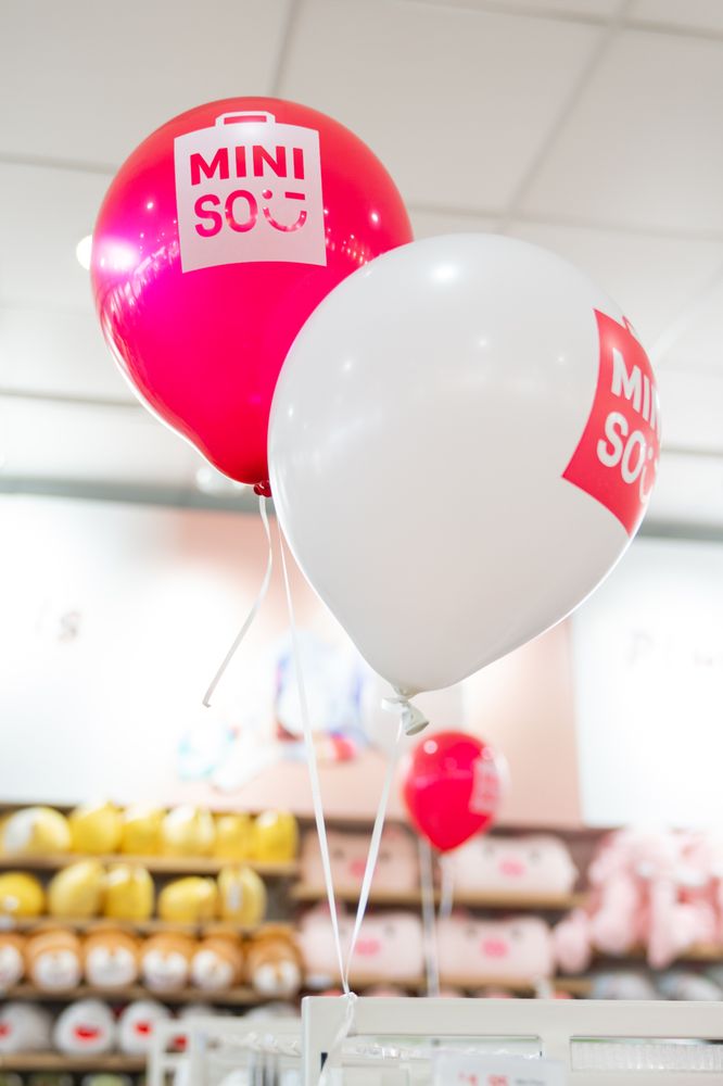 MINISO - 77 Photos & 14 Reviews - Home Decor - 6708 S Texas 6, Houston ...