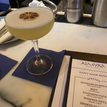 ALMYRA - Updated July 2025 - 537 Photos & 146 Reviews - 1636 Chancellor ...