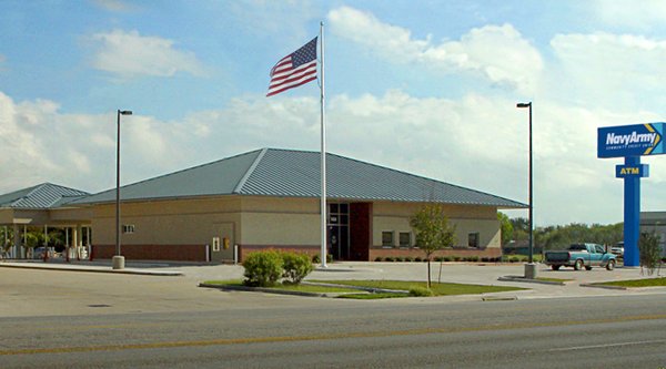 RALLY CREDIT UNION - Updated December 2025 - 9552 S Padre Island Dr ...