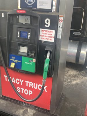 TRACY TRUCK AND AUTO STOP - Updated January 2026 - 3940 N Tracy Blvd ...