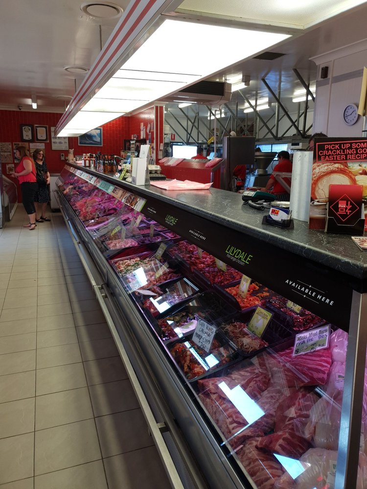 MICK’S MEAT BARN - 181 Nicklin Way, Warana Queensland, Australia - Meat ...