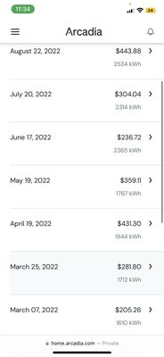 ARCADIA - Updated May 2026 - 12 Photos & 73 Reviews - Washington ...