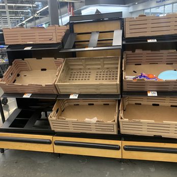 WALMART SUPERCENTER - Updated September 2024 - 63 Photos & 93 Reviews ...
