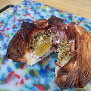 FOURNÉE BAKERY - 815 Photos & 601 Reviews - 2912 Domingo Ave, Berkeley ...