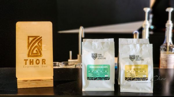 THOR ESPRESSO - Updated December 2025 - 21 Photos - 180 John Street ...