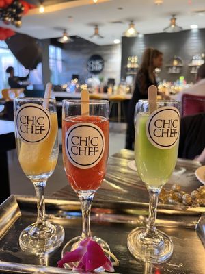 CHIC CHEF 77 - Updated October 2024 - 279 Photos & 119 Reviews - 1221 E ...