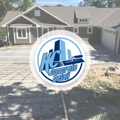 KC CONCRETE DETAIL - Updated August 2025 - 16 Photos - Kansas City ...