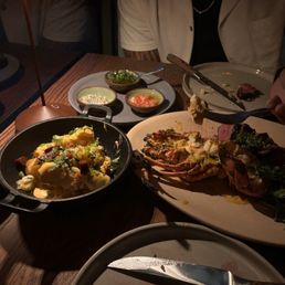 BRASERO - Updated December 2025 - 618 Photos & 130 Reviews - 1709 W ...