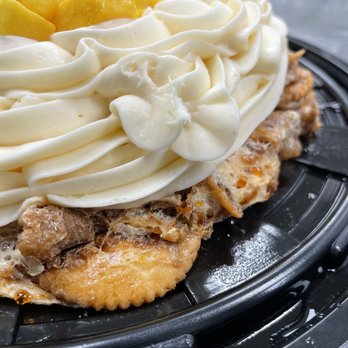 CAPRICIOUS CAKE SHOP - Updated September 2025 - 15 Photos - 1201 S ...