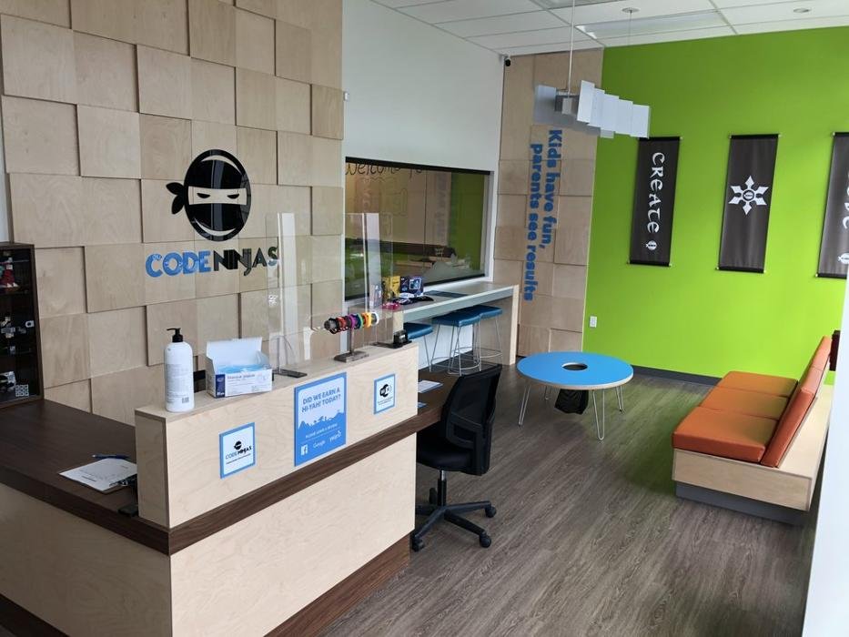 CODE NINJAS MARDA LOOP - Updated May 2025 - 13 Photos - 2008-34th Ave ...