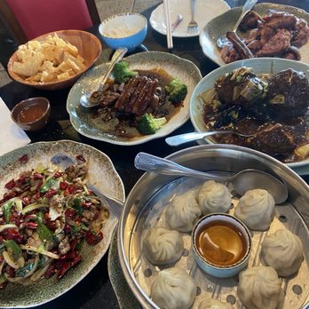 CHEF ZHU - Updated December 2025 - 502 Photos & 204 Reviews - 7845 ...