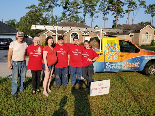 HOUSTON HVAC ALLIANCE - Updated May 2026 - 21 Photos & 19 Reviews - 306 ...
