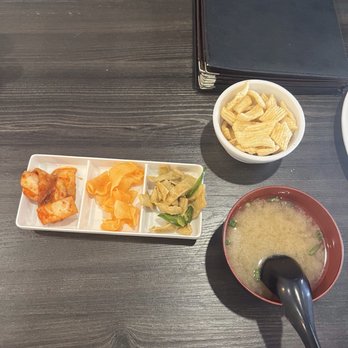 GOZEN GOURMET JAPANESE AND KOREAN CUISINE - Updated September 2025 - 66 ...