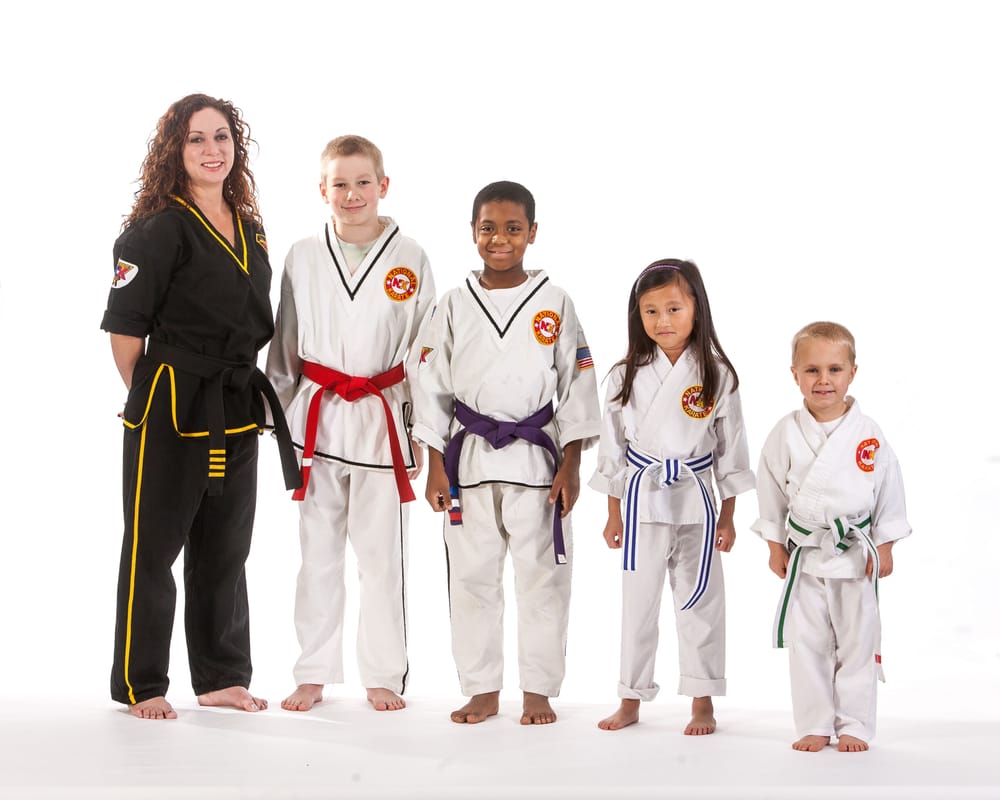 NATIONAL KARATE - Updated October 2025 - 16725 County Rd 24, Plymouth ...