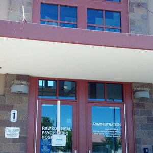 DESERT WINDS HOSPITAL - Updated October 2025 - 5900 W Rochelle Ave, Las ...