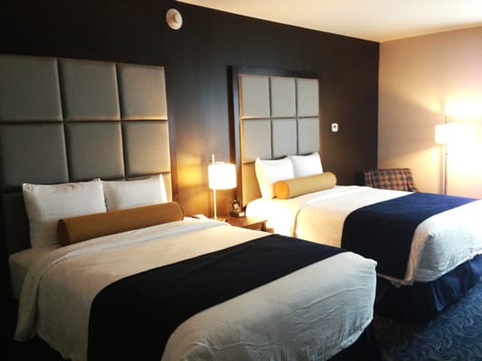 KENT STATE UNIVERSITY HOTEL & CONFERENCE CENTER - Updated September ...