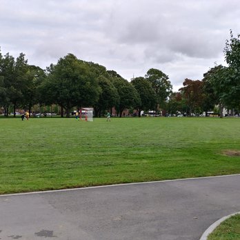 CAMBRIDGE COMMON PARK - Updated December 2025 - 15 Photos & 14 Reviews ...