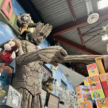 TOY TRADERS - Updated May 2025 - 193 Photos & 73 Reviews - 150-19880 ...