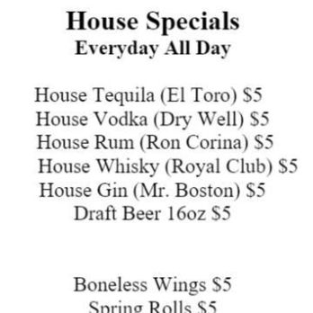 TOUCHDOWN SPORTS BAR AND LOUNGE - Updated October 2025 - 53 Photos & 26 ...