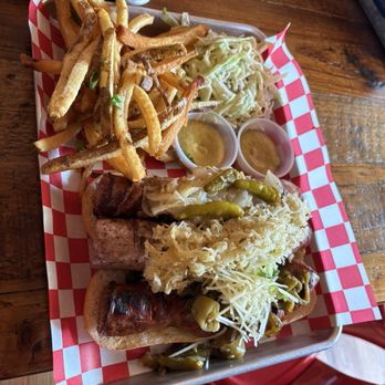 WURST BEHAVIOR - Updated October 2025 - 93 Photos & 54 Reviews - 4009 N ...