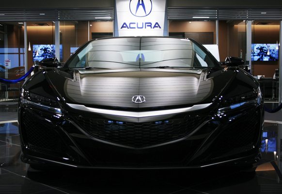 ED NAPLETON ACURA - Updated July 2025 - 34 Photos & 263 Reviews - 745 W ...