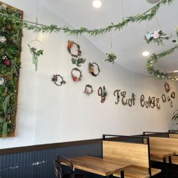 Y TEA CAFE - Updated October 2025 - 801 Photos & 378 Reviews - 14291 N ...