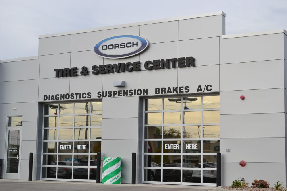 DORSCH WEST - Updated October 2025 - 11 Photos - 2564 Lineville Rd ...