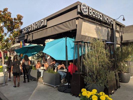 BOSSA NOVA BRAZILIAN CUISINE - 757 Photos & 1055 Reviews - 8630 Sunset ...