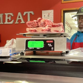 RED BARN BUTCHERS - Updated January 2026 - 32 Photos - 3909 Kell Blvd E ...