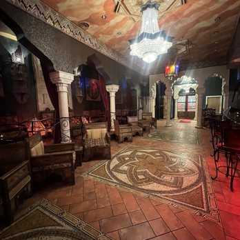 ALHAMBRA PALACE - Updated October 2025 - 529 Photos & 872 Reviews ...