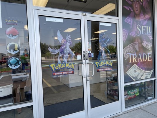 KAYFABE CARDS - Updated May 2024 - 12652 S 2700 W, Riverton, Utah - Toy ...